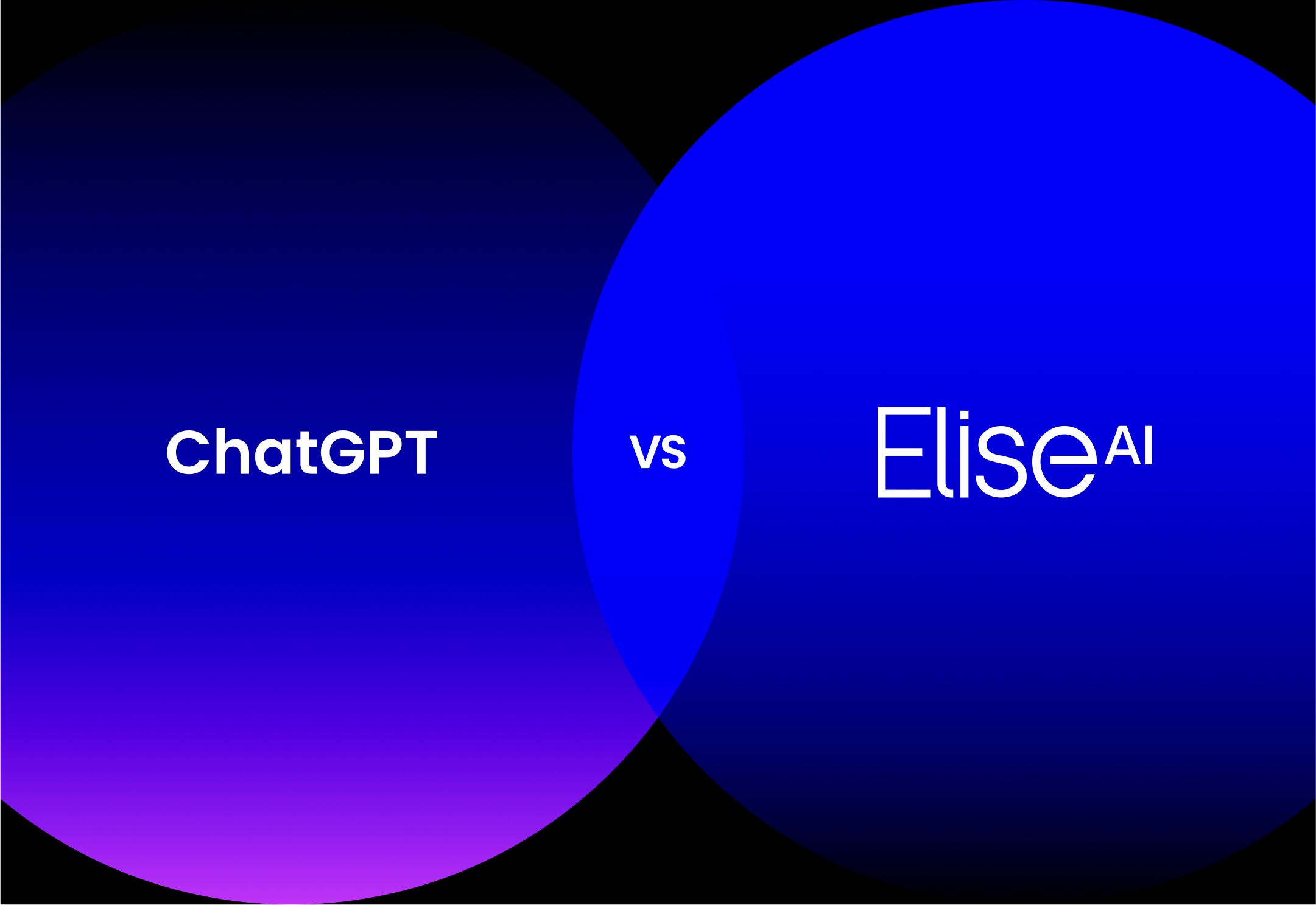 What’s The Difference Between EliseAI and ChatGPT? Building An Agile ...