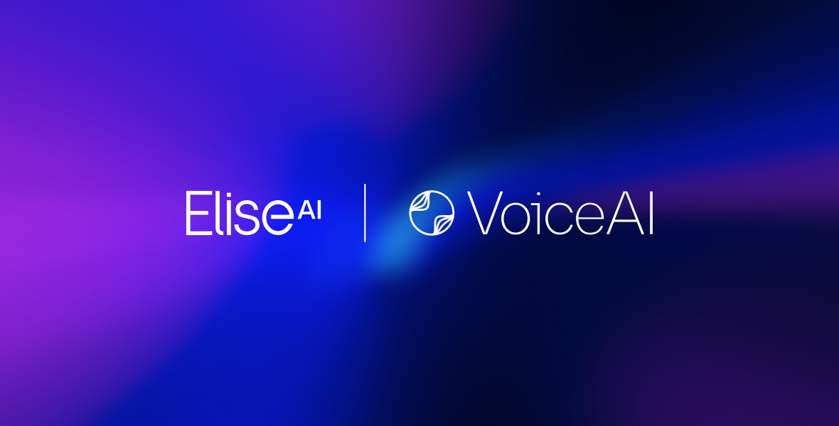 Introducing Elise VoiceAI, Capable Of Picking Up Any And Every Call