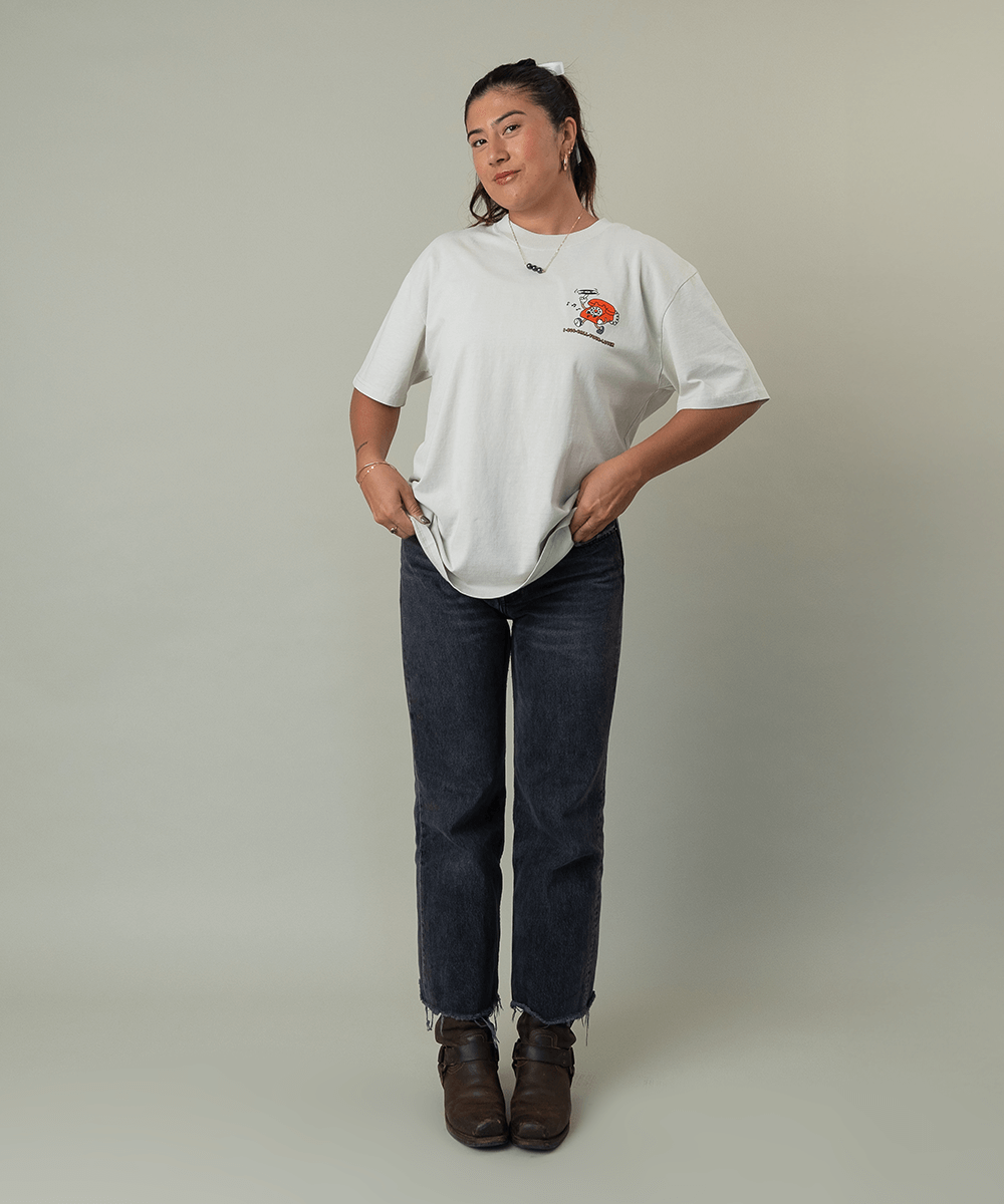 Whistling Tony Tee | After the Tone