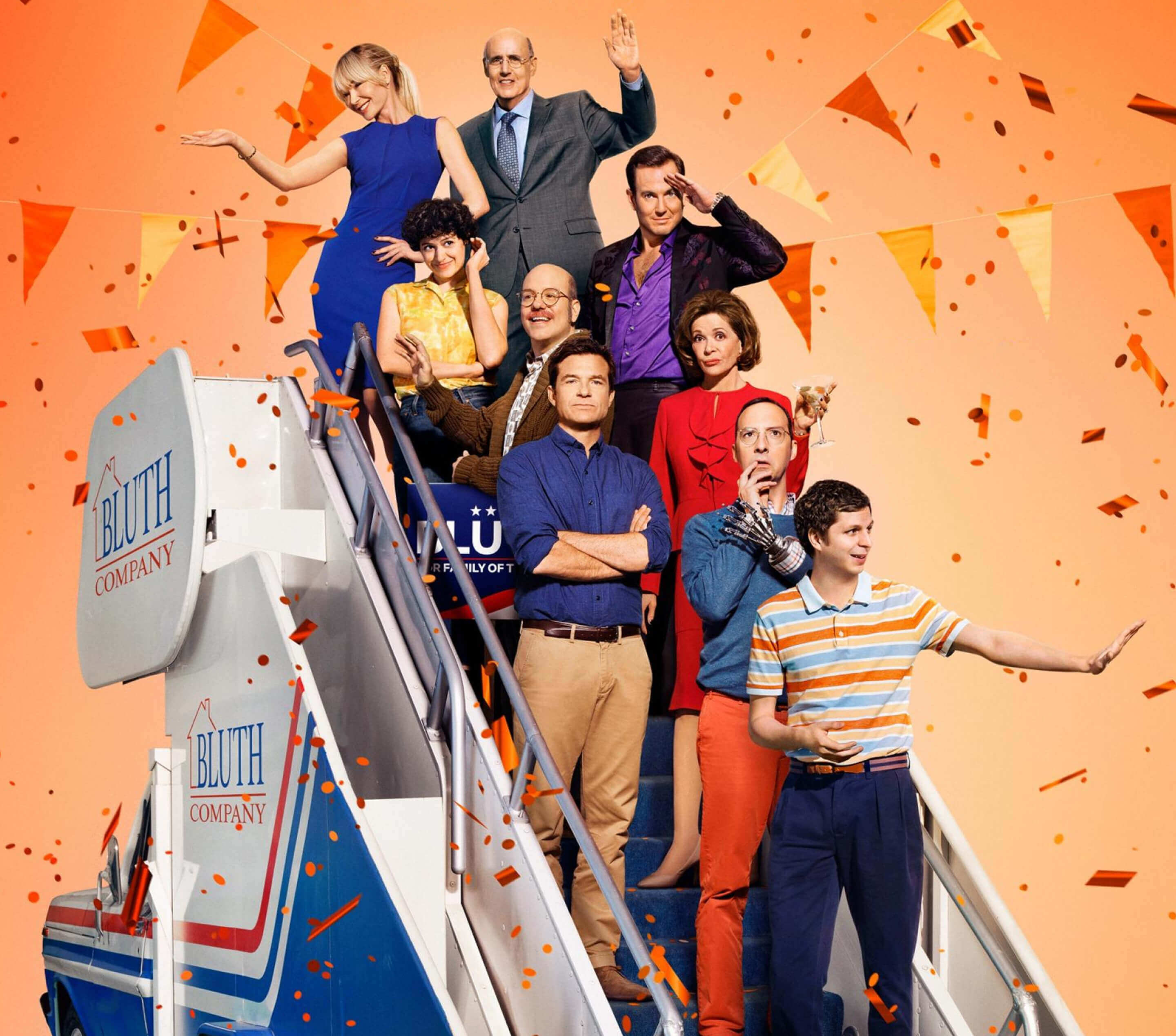 Arrested Development