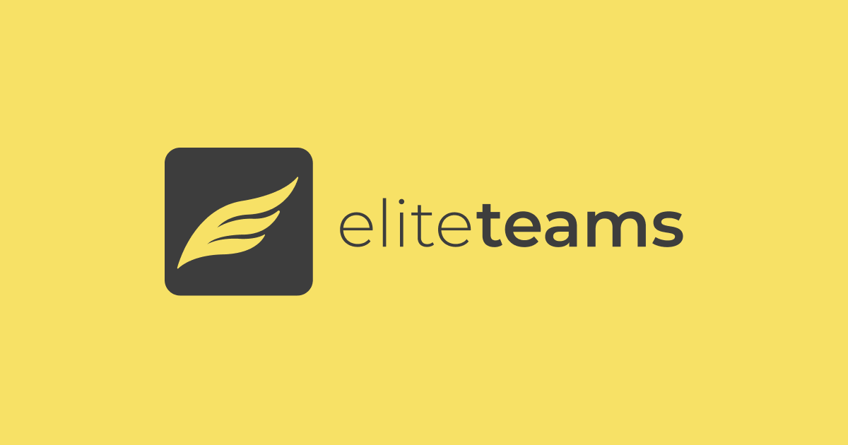 EliteTeams - Managed on-demand software development teams