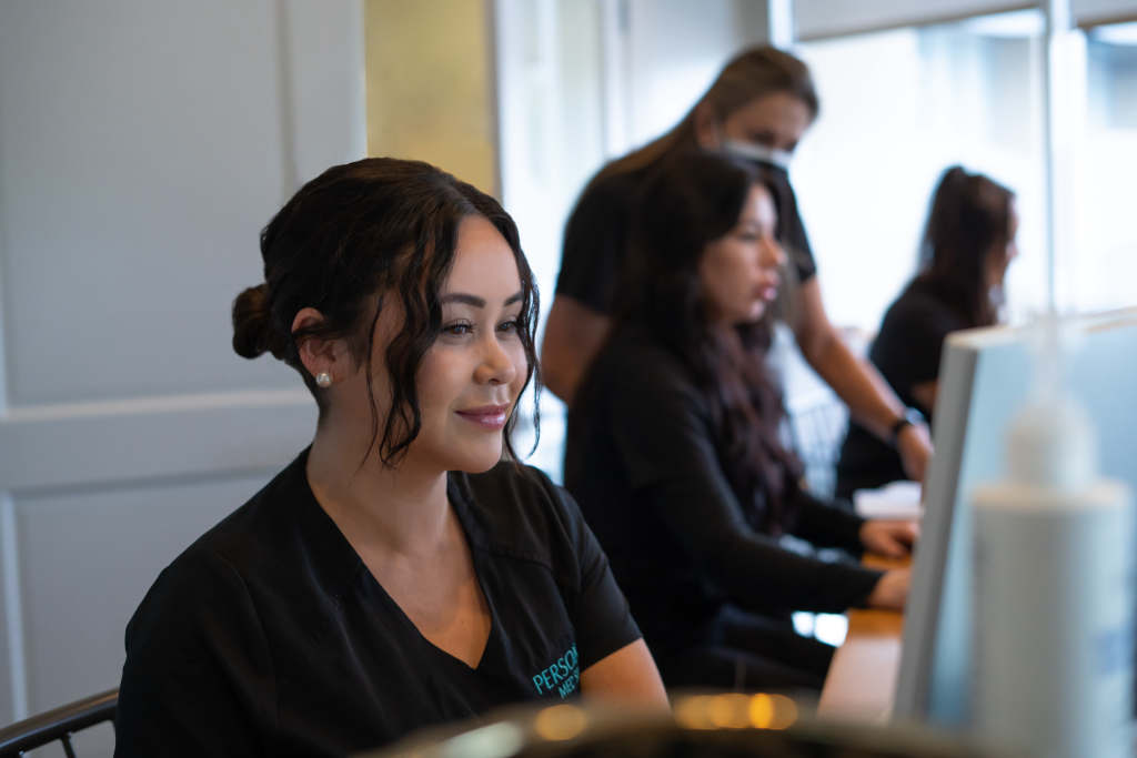 Houston's Top Med Spa | Persona Med Spa | Houston TX