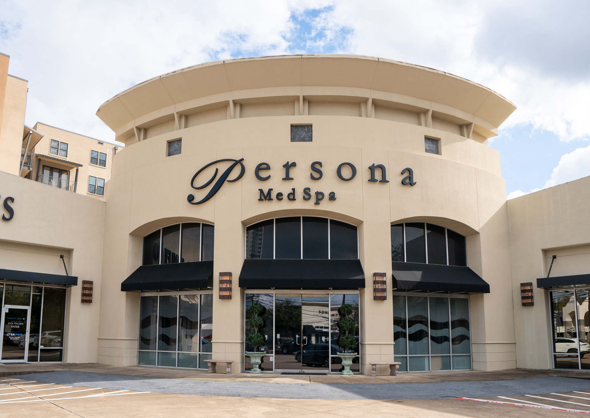 Contact Us | Houston's Top Med Spa | Persona Med Spa | Houston TX