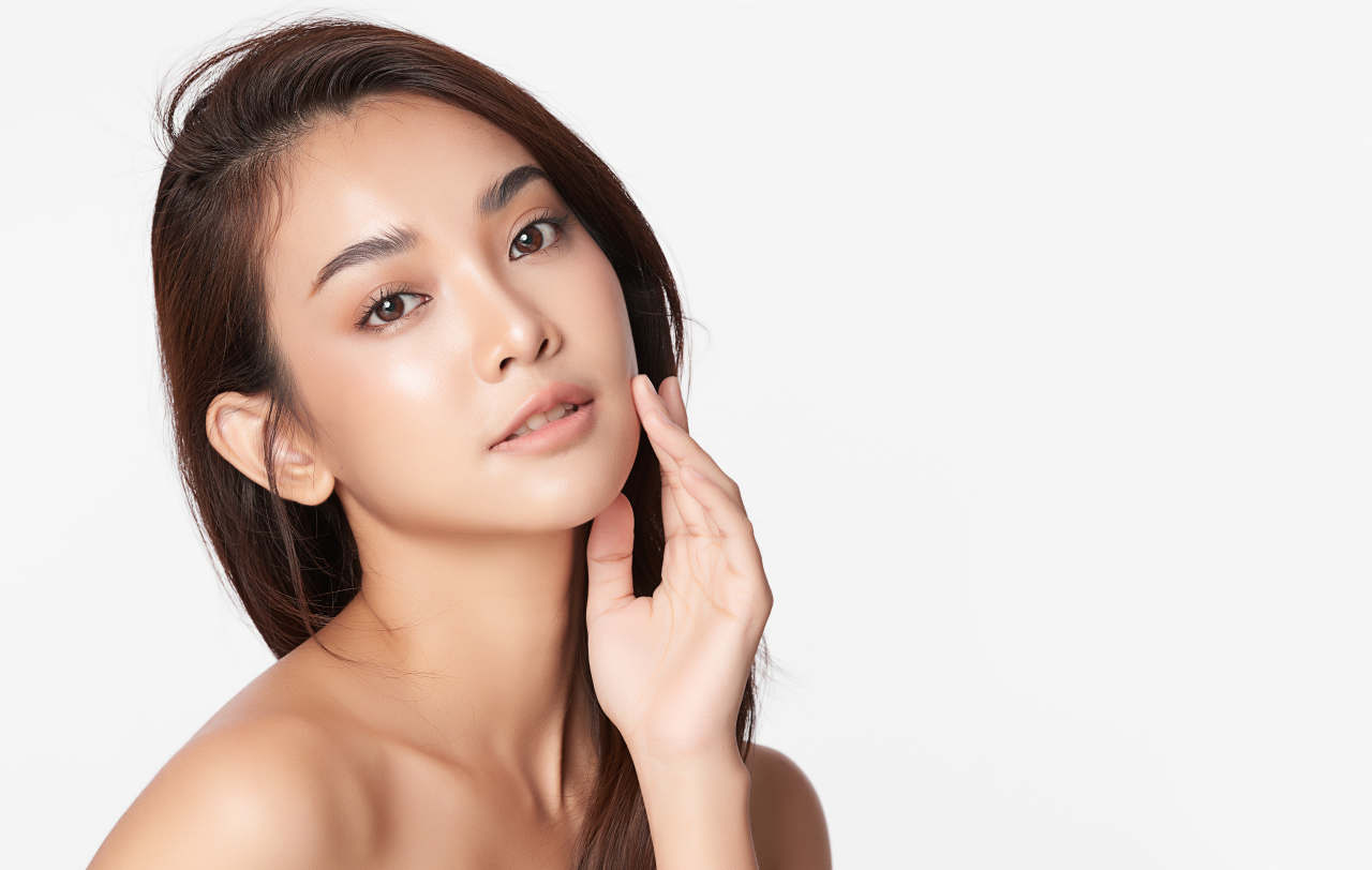 Facial Services | Houston's Top Med Spa | Persona Med Spa | Houston TX
