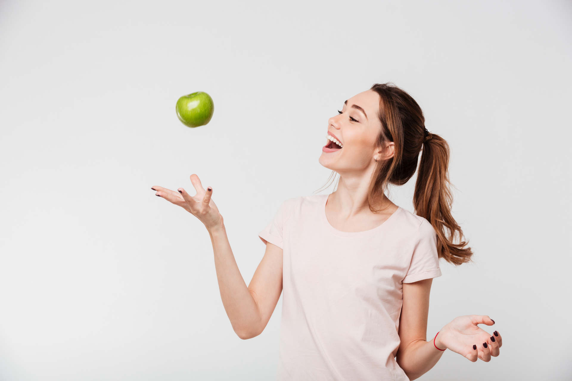 Nutrition | Houston's Top Med Spa | Persona Med Spa | Houston TX