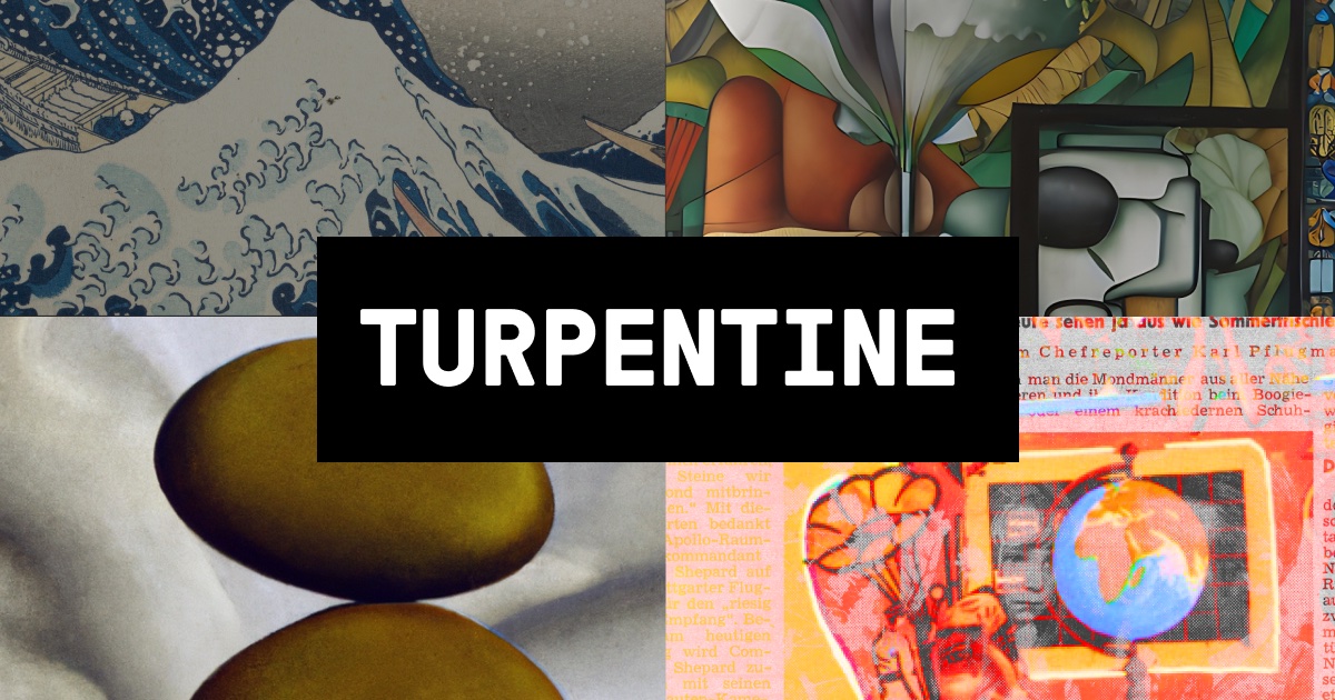 Turpentine