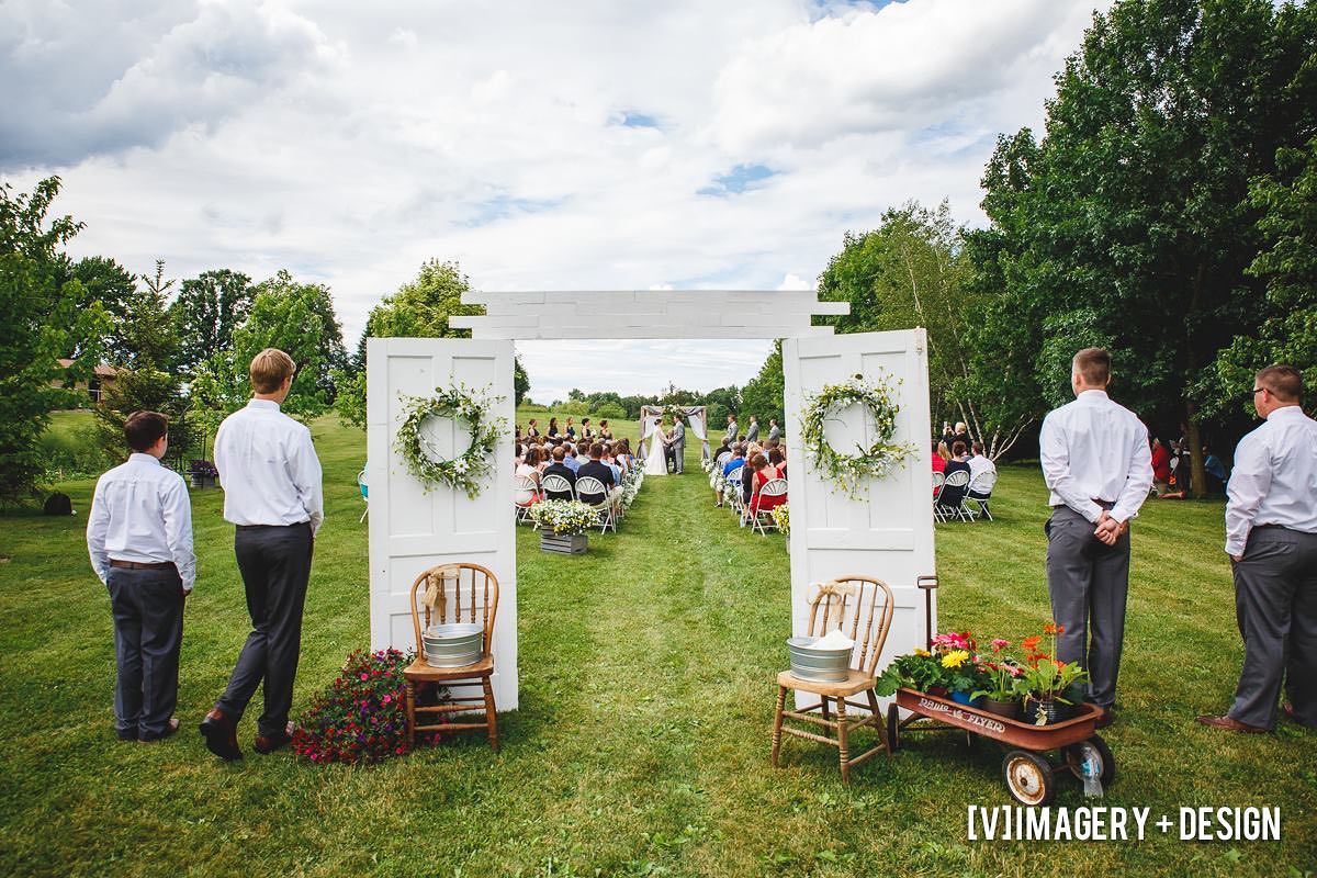 Cady Acres — Twin Cities Area Rustic Wedding Barn Venue