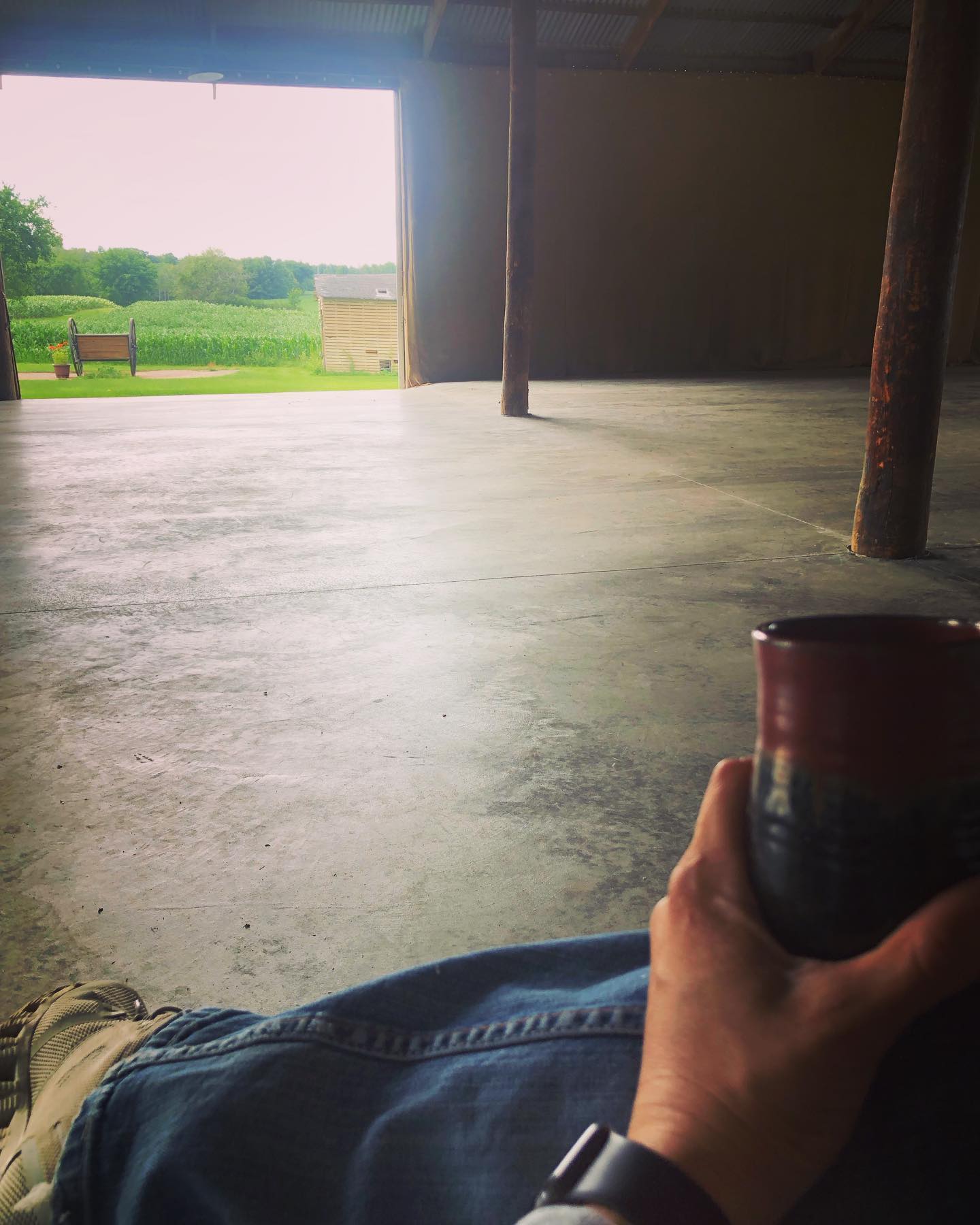 Cady Acres — Twin Cities Area Rustic Wedding Barn Venue