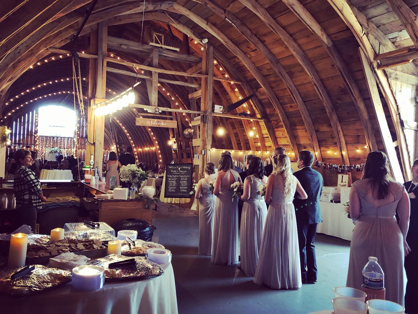 Cady Acres — Twin Cities Area Rustic Wedding Barn Venue