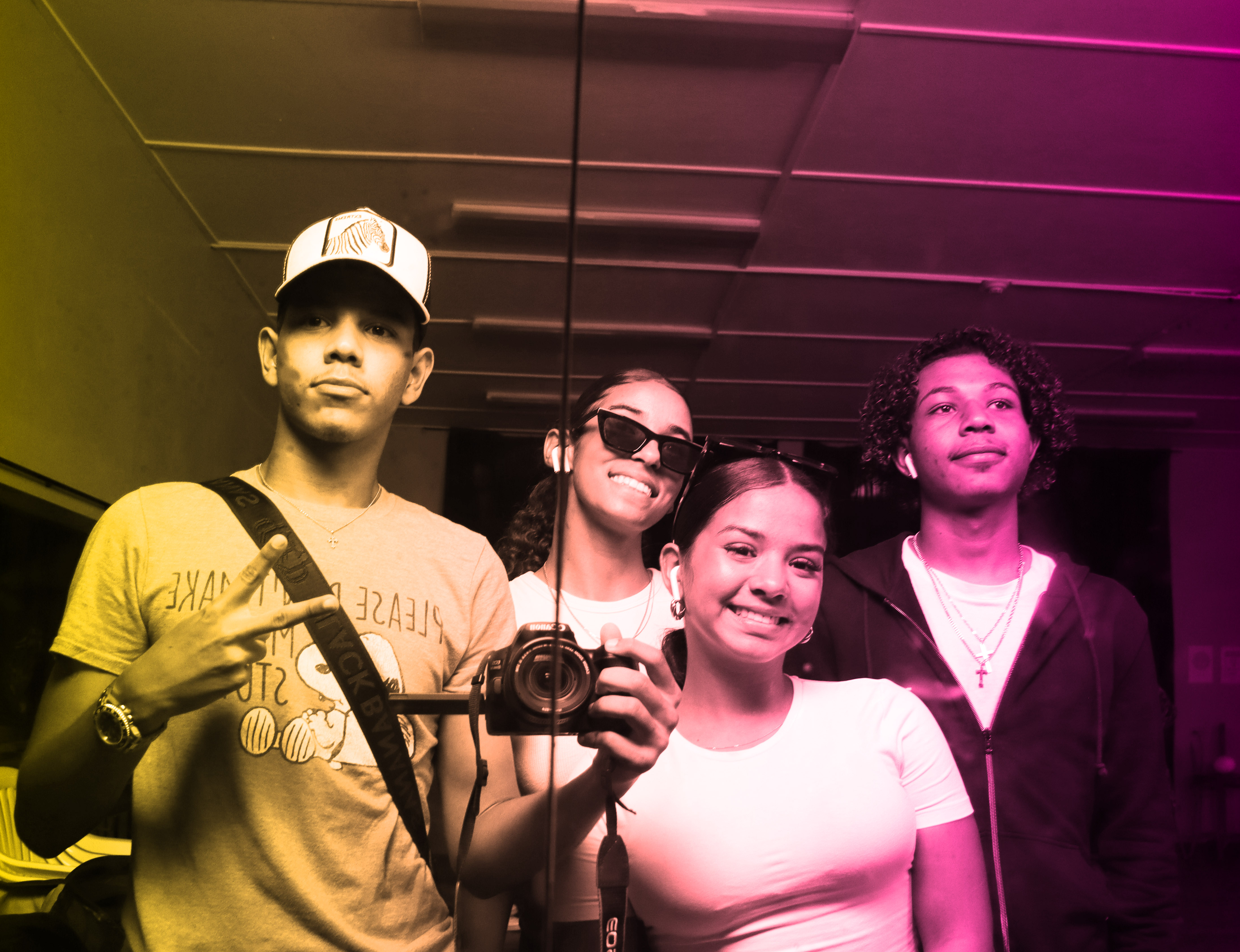 Talent - EduCampus Aruba