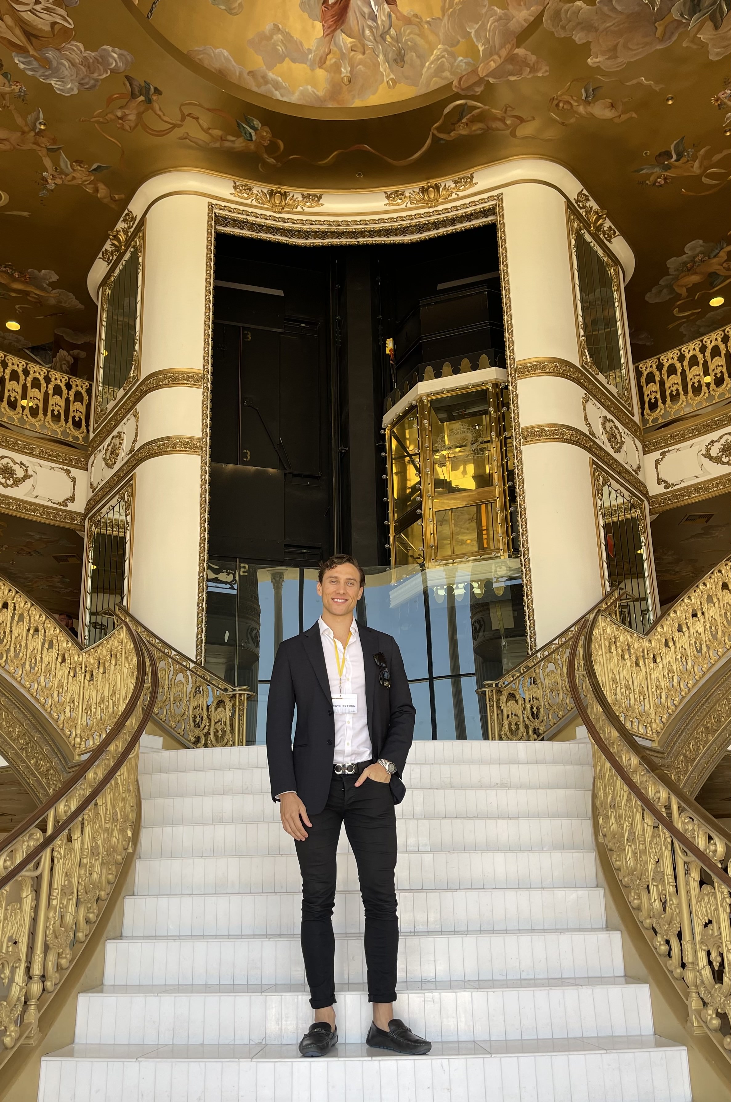 Wingate Capital | Real Estate Investment Goals And Objectives