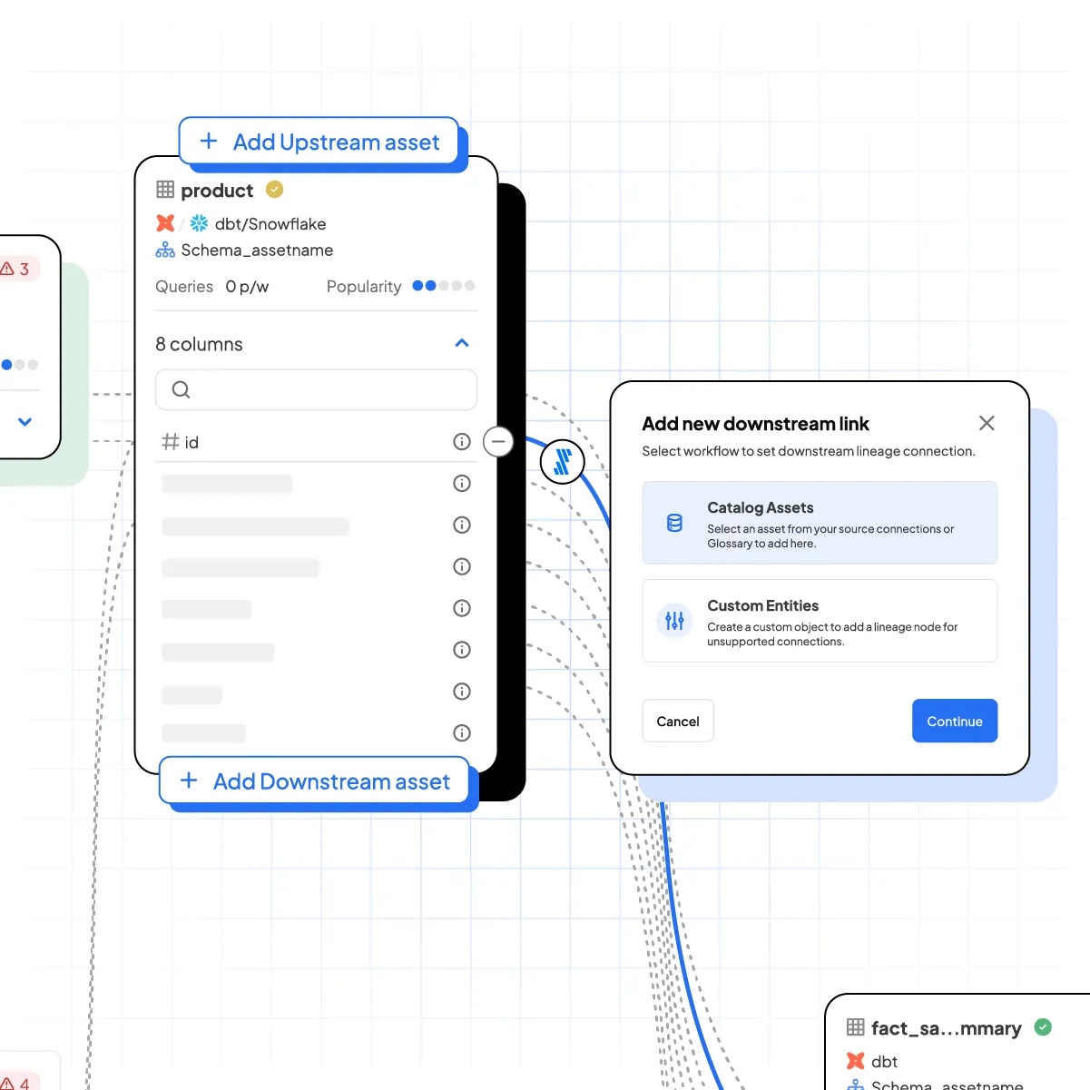 Decube: Understand Your Data Journey and Make Informed Decisions