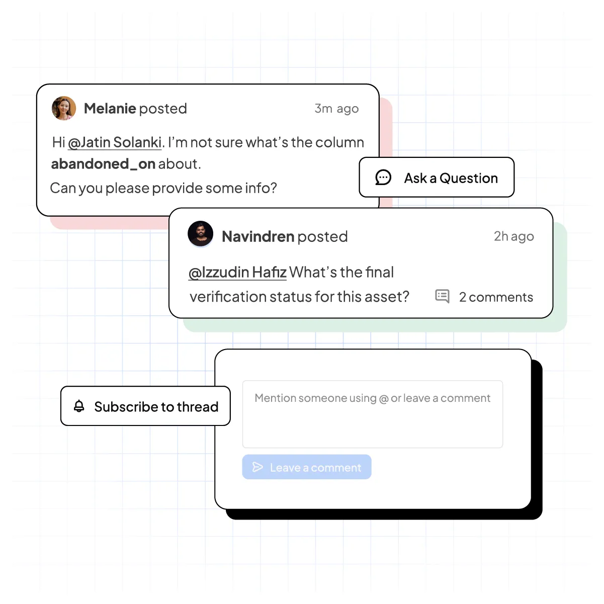 Decube: Effortlessly Find, Organize and Explore Your Data Assets