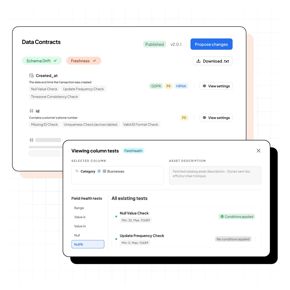 Decube Decentralized Data Mesh For Agility And Scale