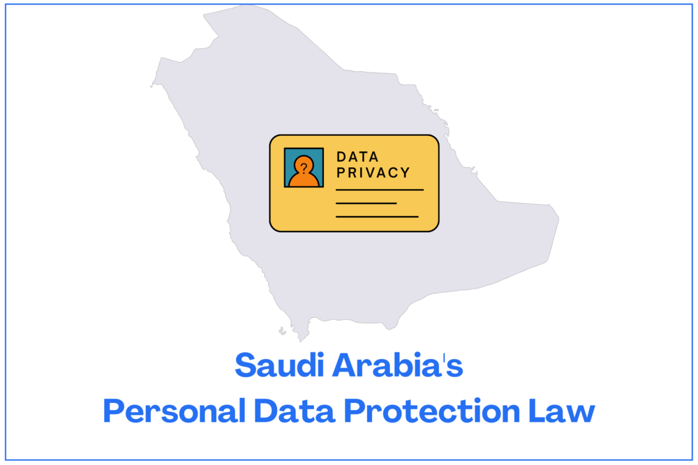 Learn about Saudi Arabia's Personal Data Protection Law (PDPL) | decube