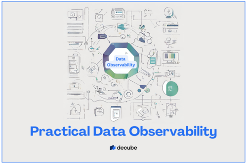 Discover Our Blog: Data Insights Await | Decube