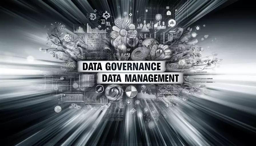 Data Governance vs. Data Management: Key Differences Explained | decube