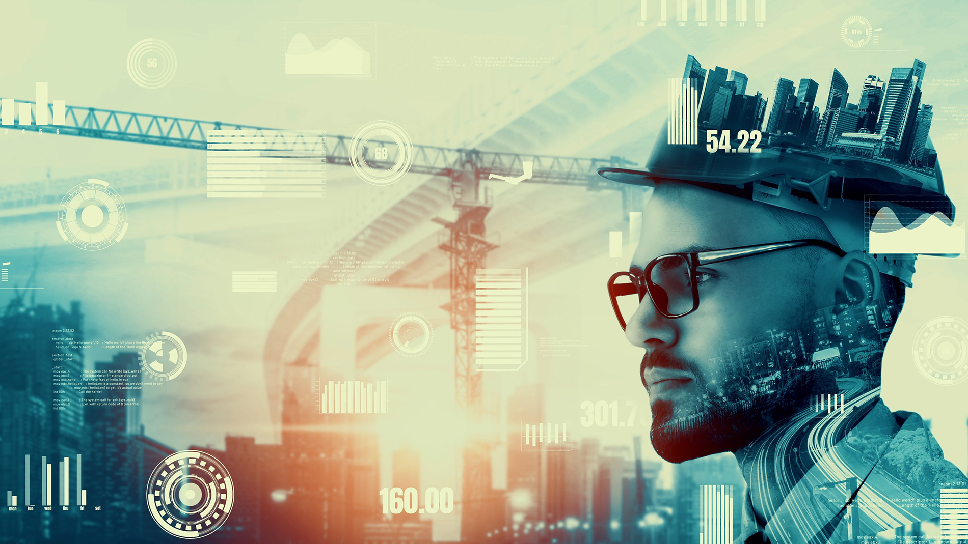 3 Emerging Trends in Megaproject Planning