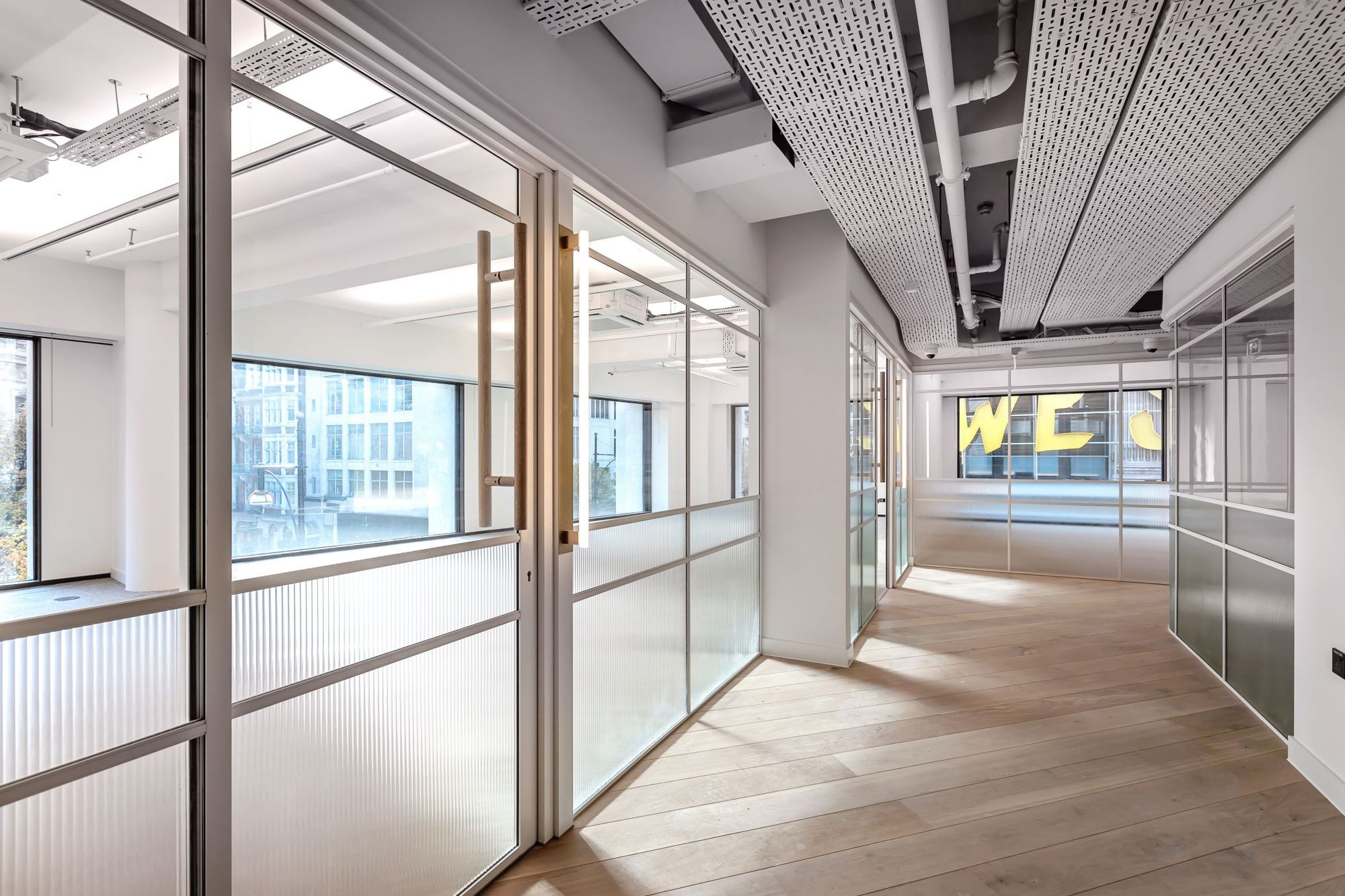 Delivering the Art of Silence - SioSystems