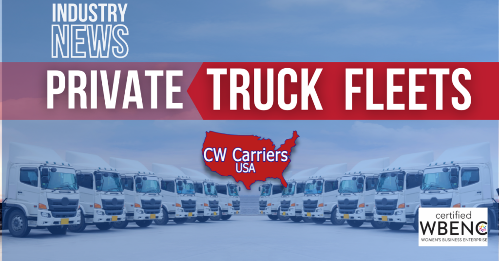 CW Carriers
