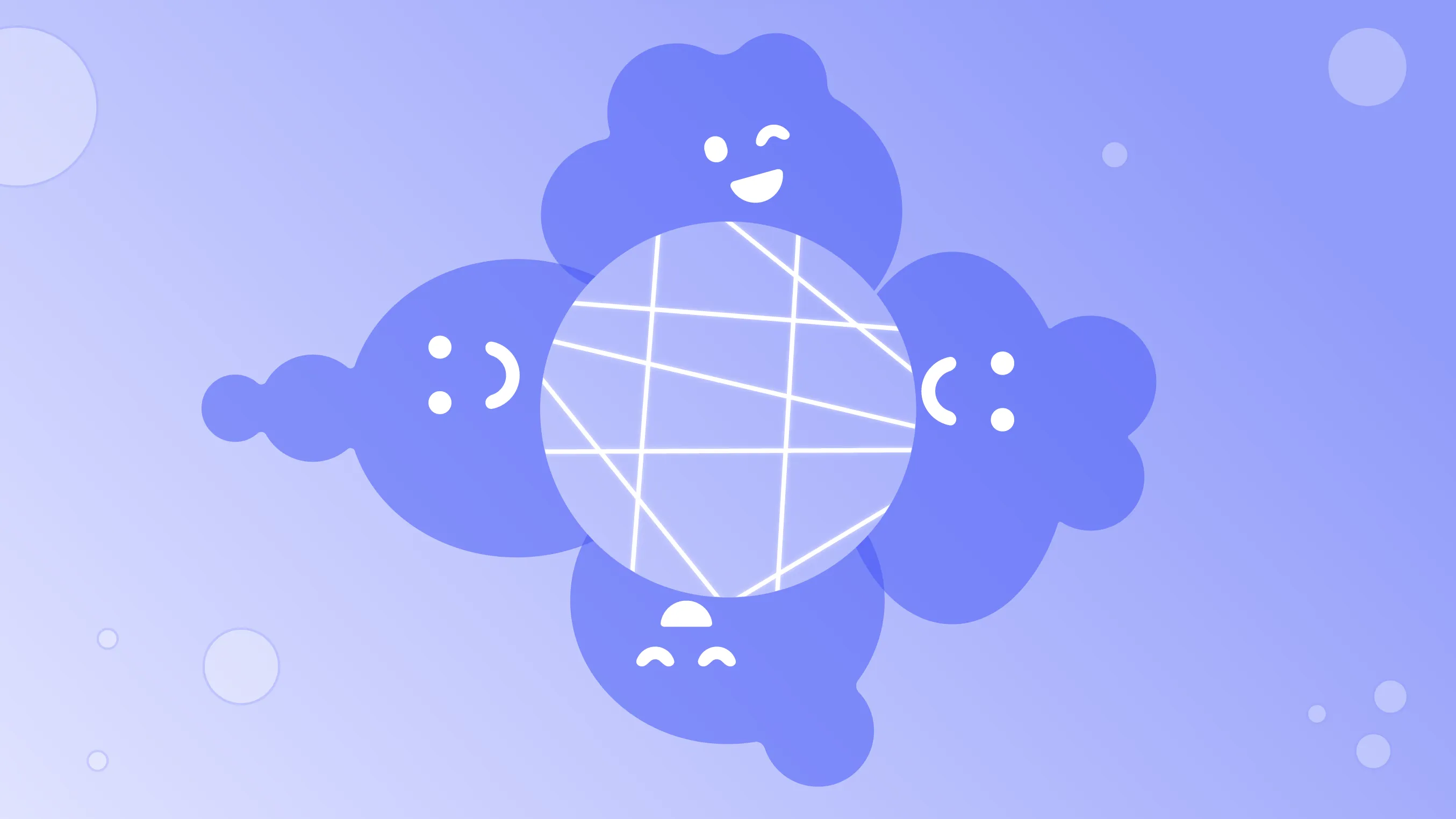 How to run an effective operations meeting - Bubbles