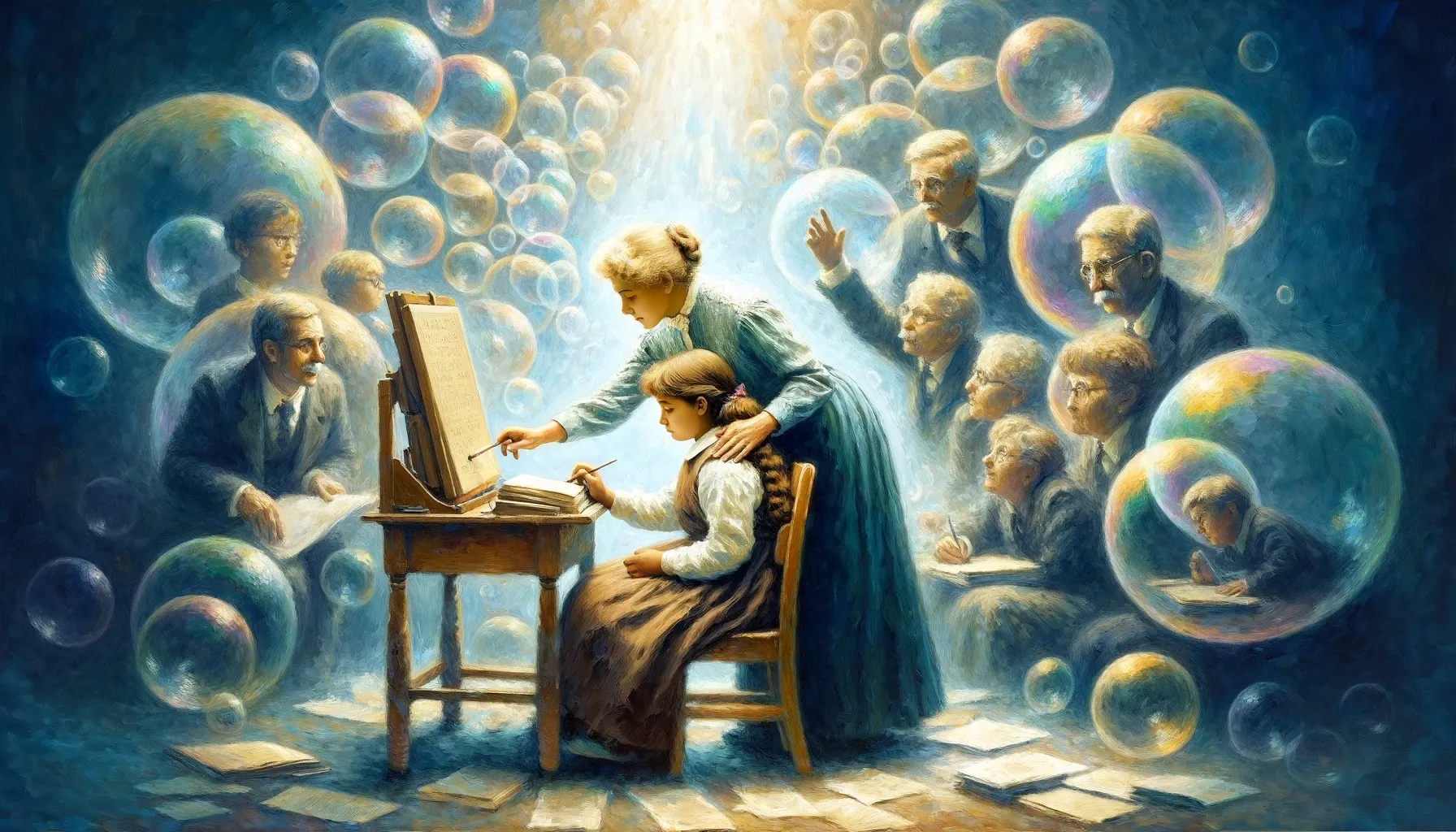 Encouraging Greater Collaboration: Top 10 Inspirational Stories of ...