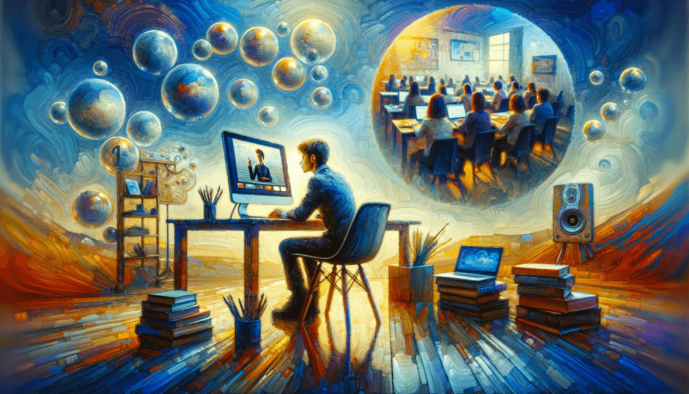 Creating an Engaging Asynchronous Online Learning Environment: Key Tips ...