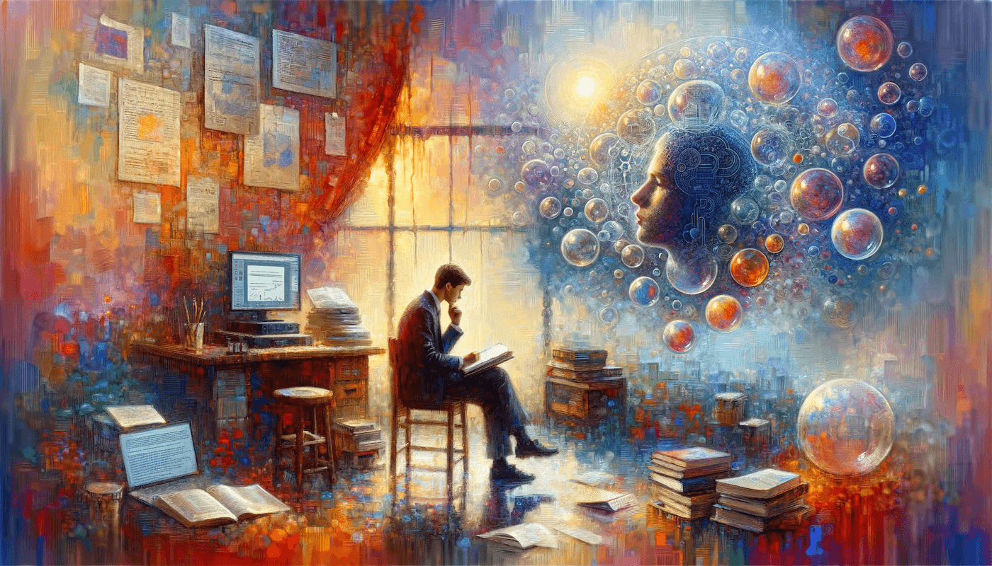 Creating an Engaging Asynchronous Online Learning Environment: Key Tips - Bubbles