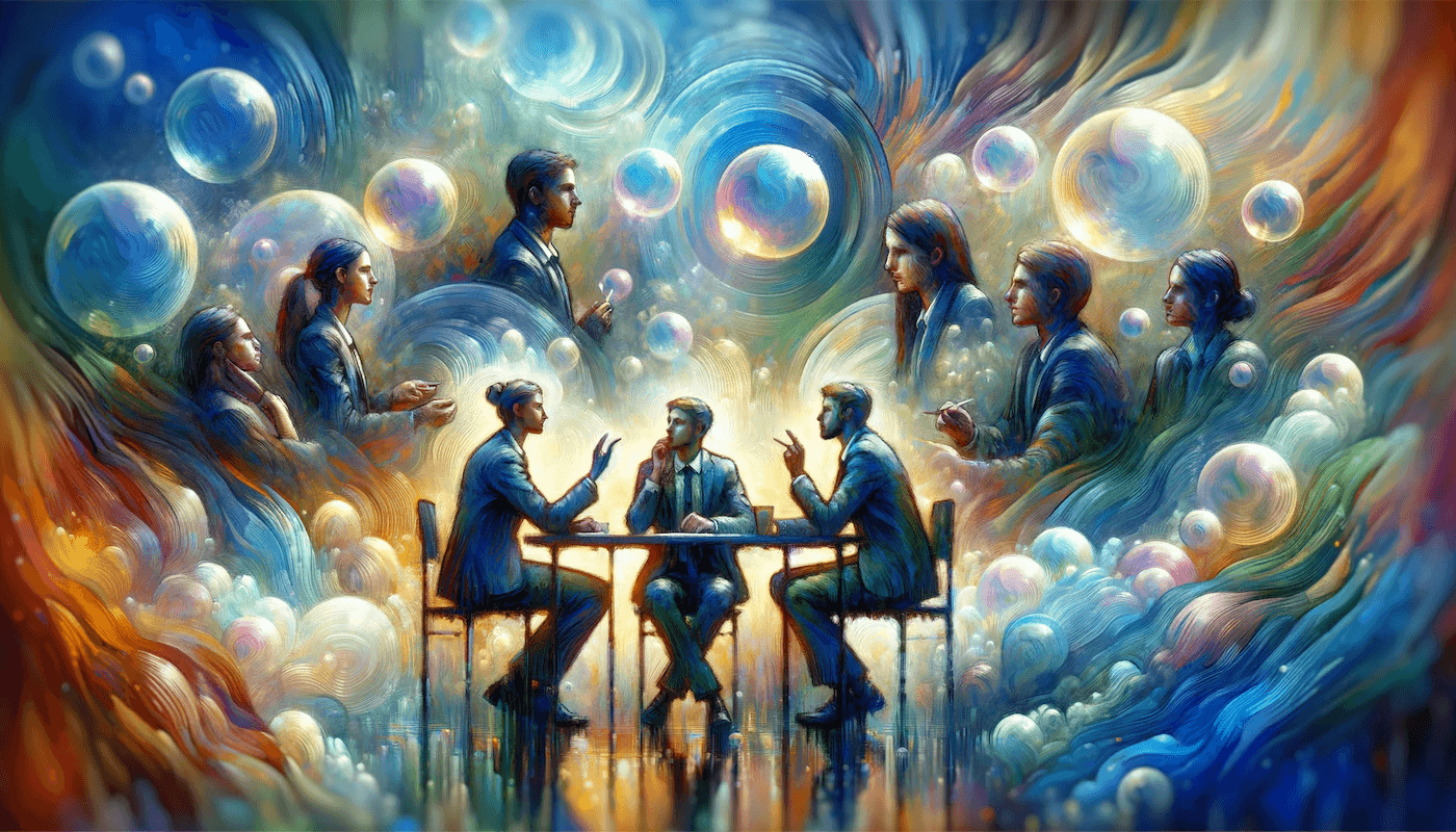 Mastering Interpersonal Skills in Teamwork: Your Pathway to Better ...