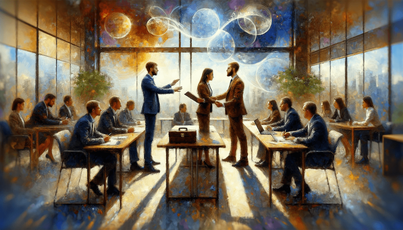 Mastering Interpersonal Skills in Teamwork: Your Pathway to Better ...