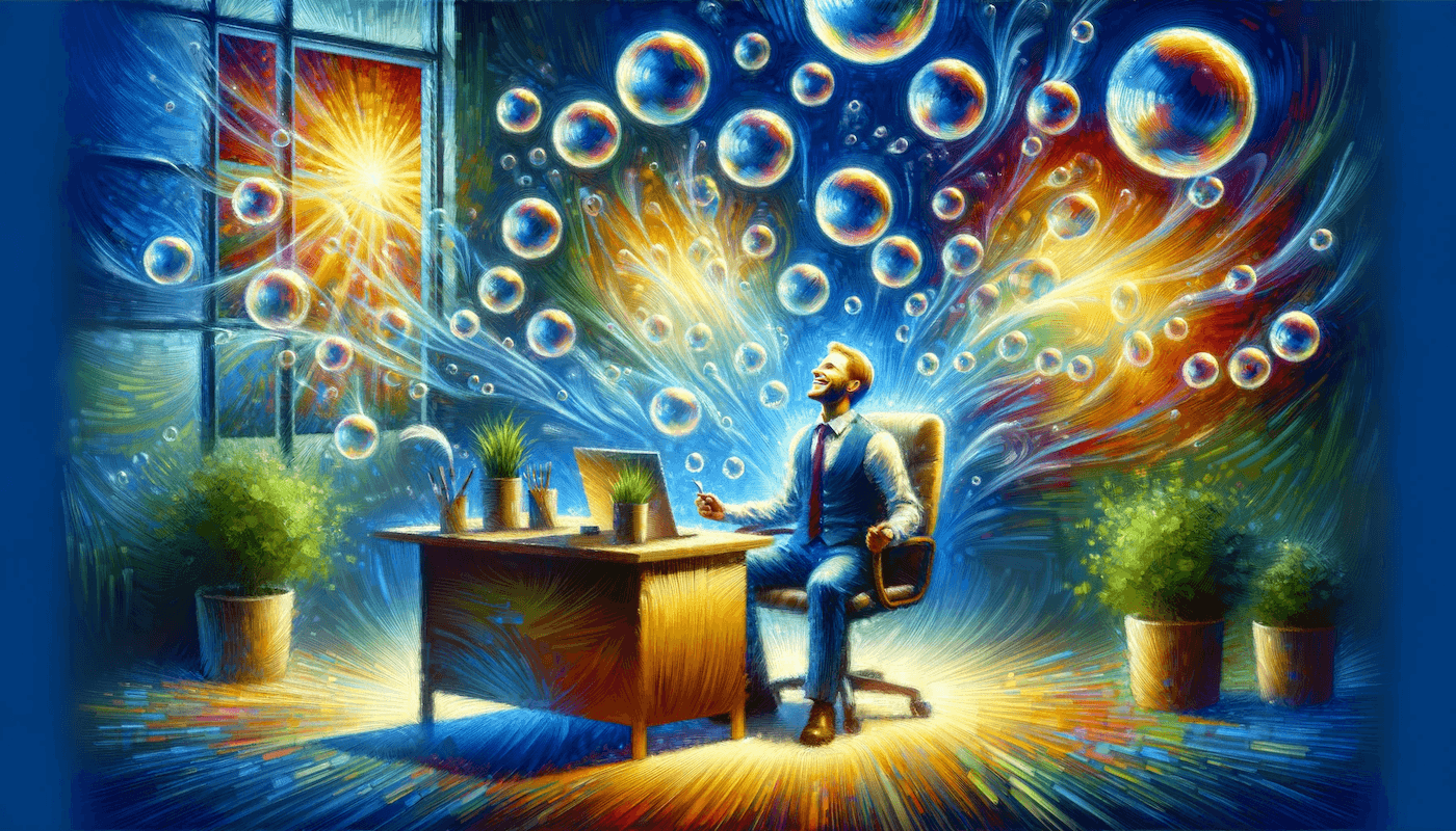 Mastering Interpersonal Skills in Teamwork: Your Pathway to Better Collaboration - Bubbles