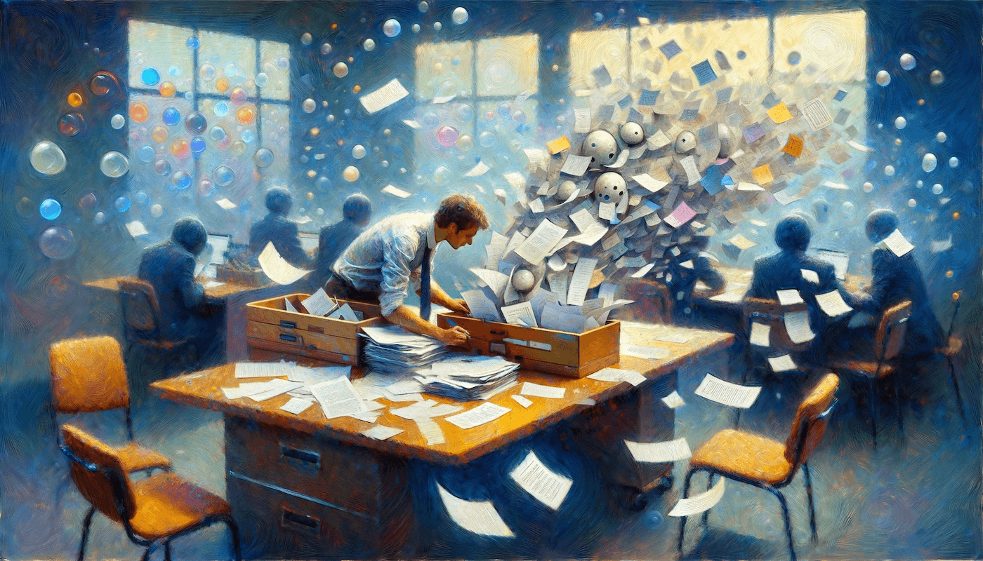 Unlocking the Power of an Efficient Meeting with an AI Notetaker: Steps ...