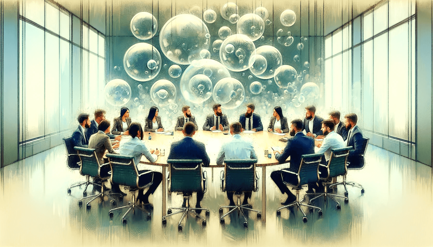 From Chaos to Order: Meeting Rules That Enhance Team Collaboration ...