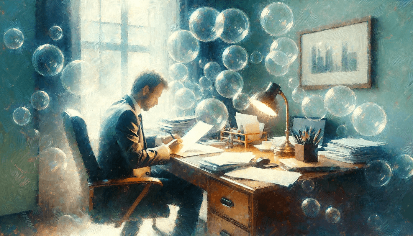 7 Key Types of Agendas: Making Meetings More Productive - Bubbles