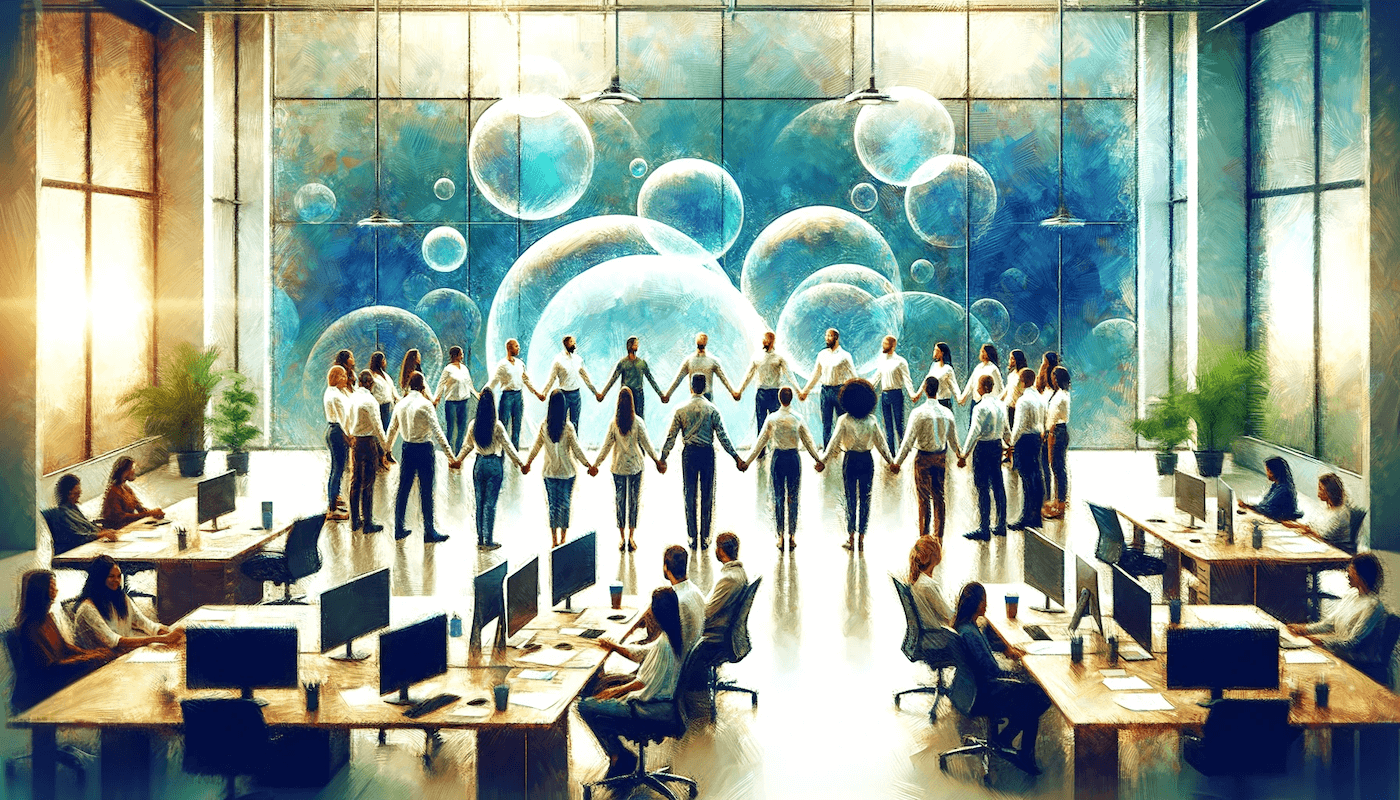 Building Organizational Culture: Its Importance and Why Every Leader ...