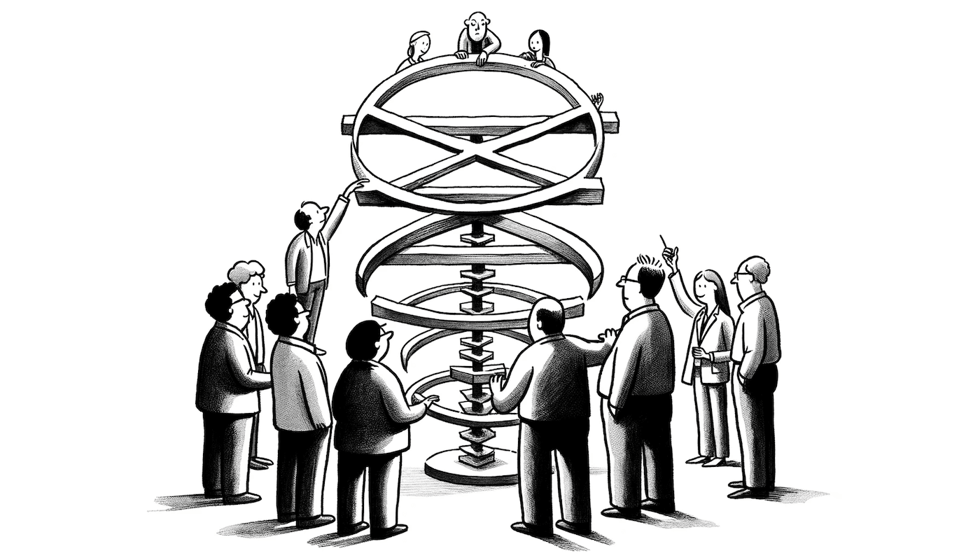 Building Organizational Culture: Its Importance and Why Every Leader ...