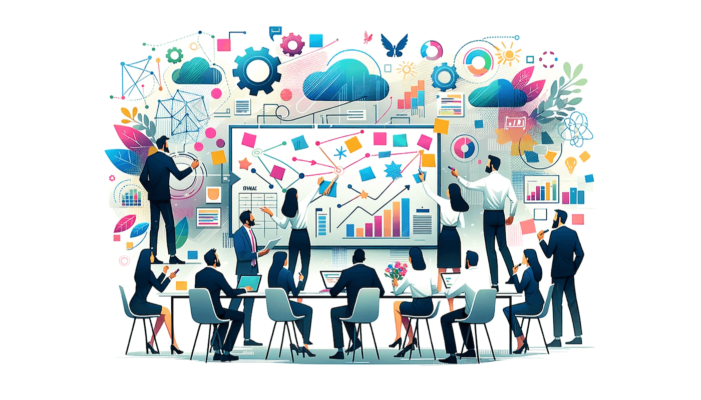 How to Improve Team Working: Build, Develop, Manage with 5 Proven ...