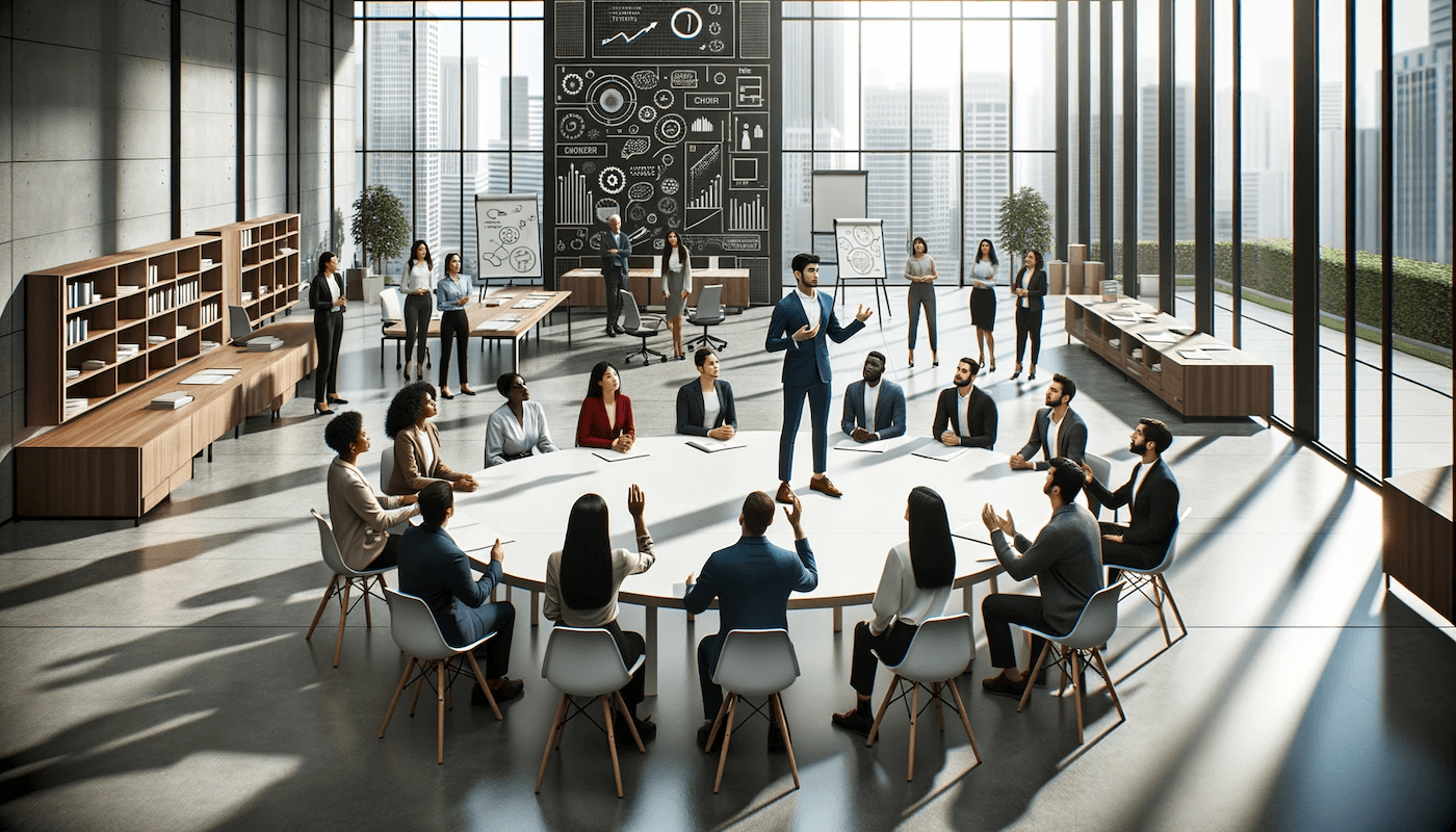 How to Improve Team Working: Build, Develop, Manage with 5 Proven ...