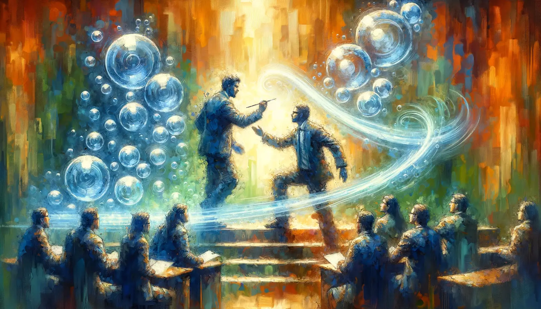 5 Essential Steps to Streamline Your Sprint Planning Process - Bubbles