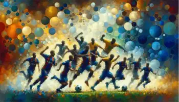 The Best Teams Ever: Lessons to Learn - Bubbles