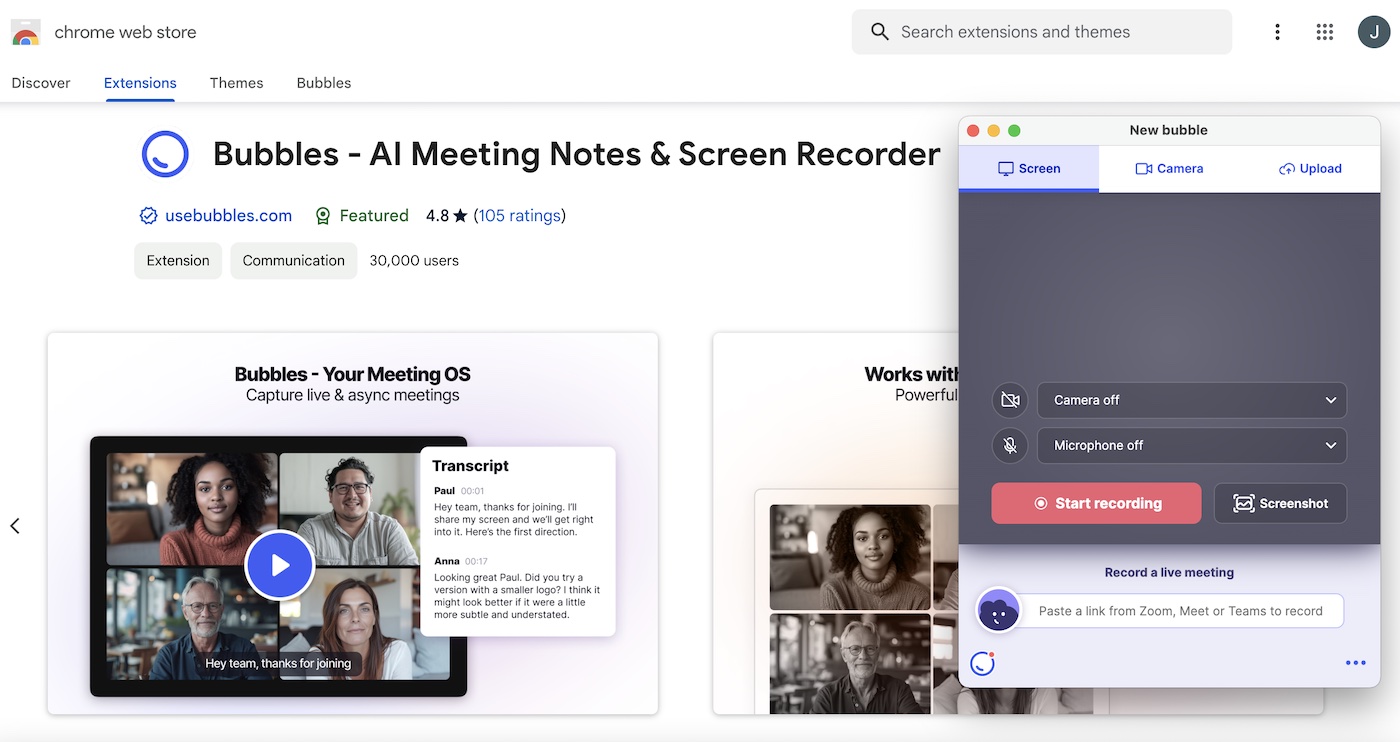 How to Review a Website: Detailed and Methodical Guide - Bubbles