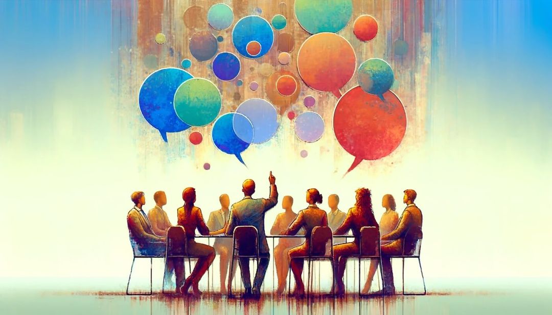 Building a Feedback Culture in Your Workplace: 5 Key Tips - Bubbles