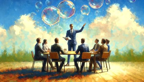 How to Lead a Meeting: 9 Steps for Success - Bubbles
