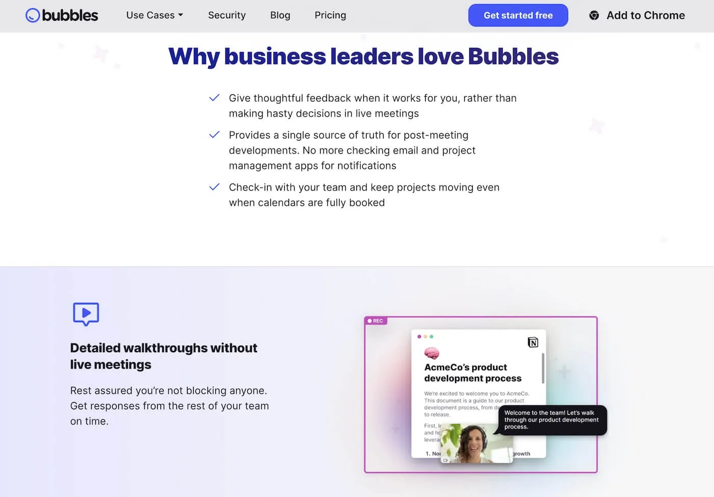 Top 3 Online Employee Training Platforms in 2024 - Bubbles