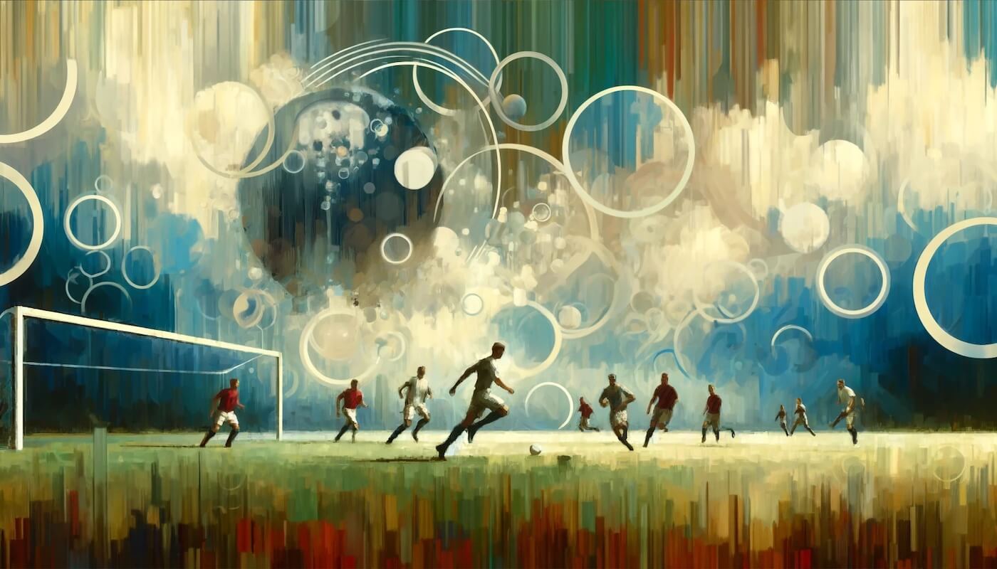 The Best Teams Ever: Lessons to Learn - Bubbles