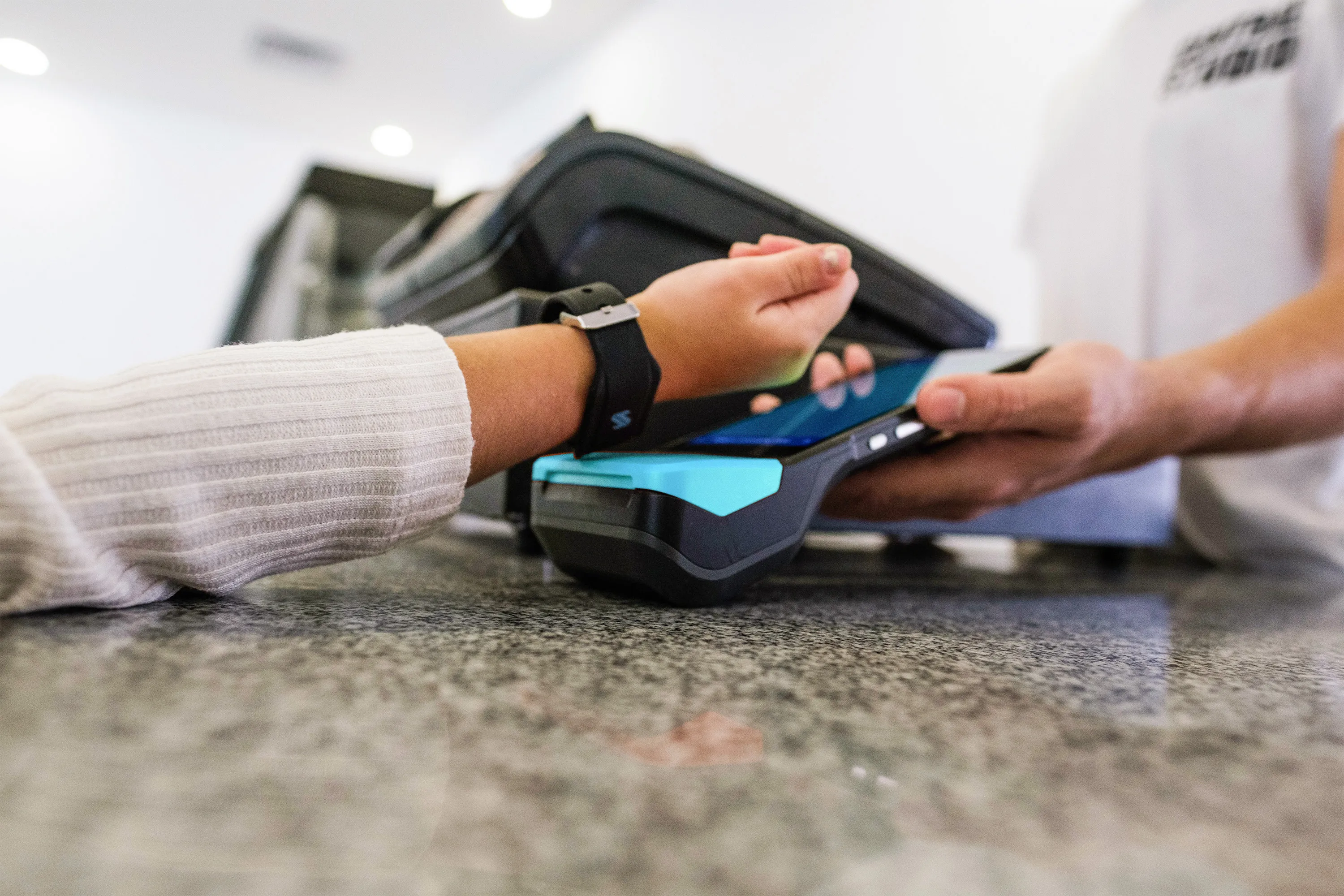 Spare - Schools Made Smarter