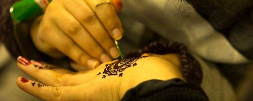 Home - Trinity Centre