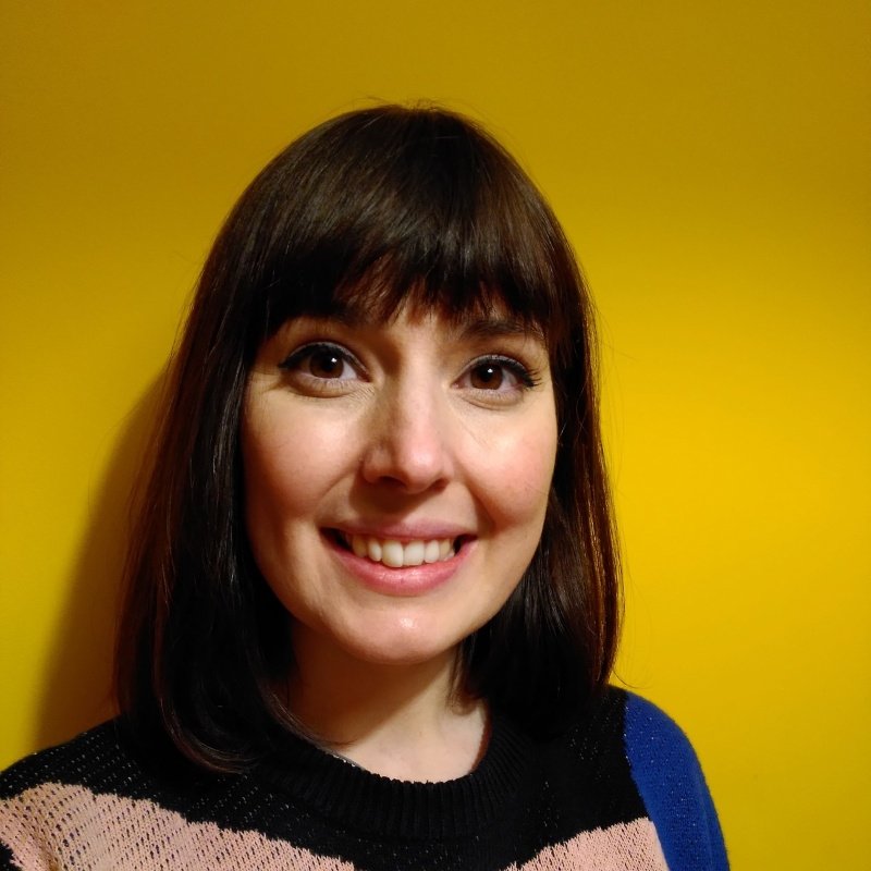 About Us - Trinity Centre