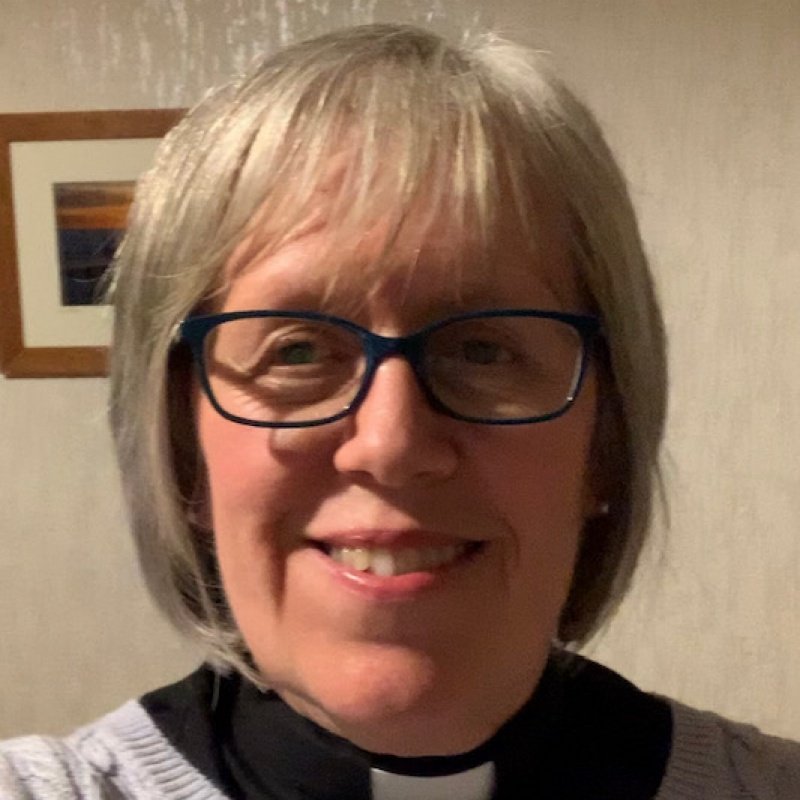 About Us - Trinity Centre