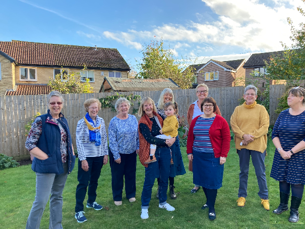 Conway Road Methodist Church - a Trinity of events! - Trinity Centre